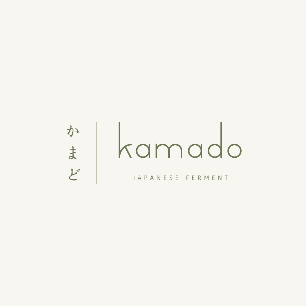 kamado - About us