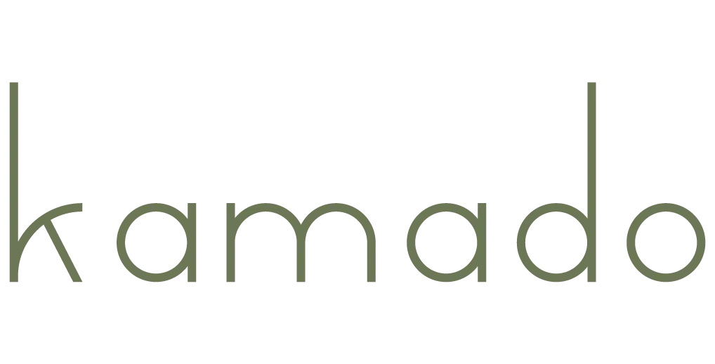kamado - kamado.logo.only